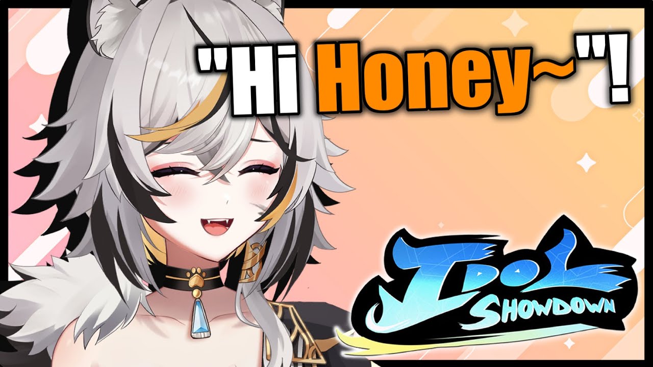 First Time Playing Idol Showdown! - YouTube