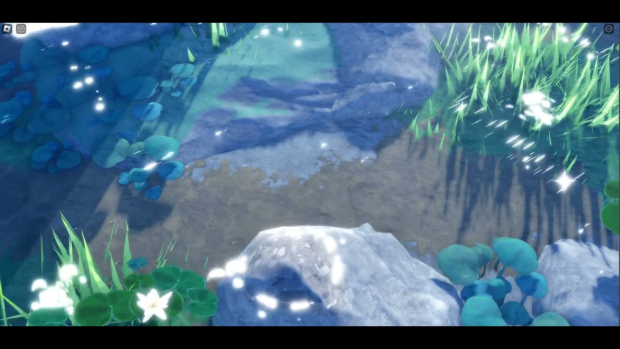 Anime Styled Water VFX V2 - YouTube