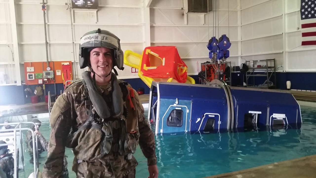 IERW Graduation - YouTube