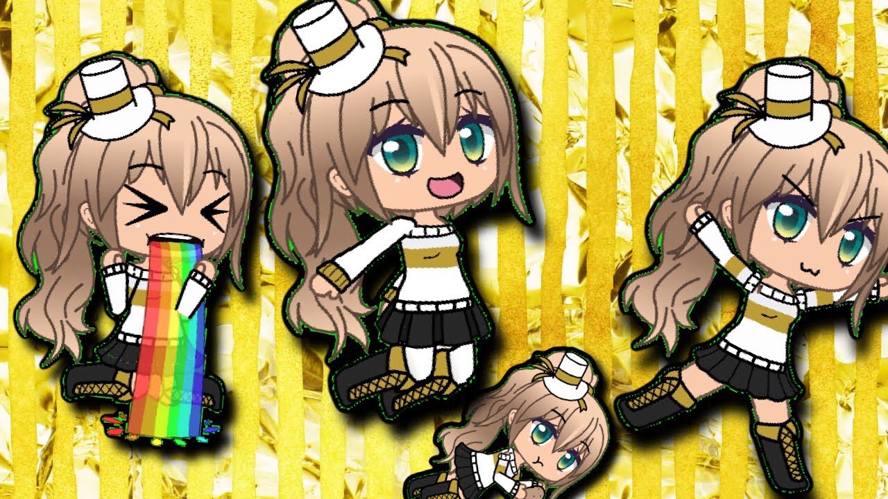 Kelly’s Introduction || Character Introductions part 1 || - YouTube