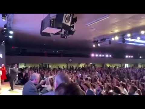 Louisiana District UPCI Senior Youth Camp 2021 Tioga Campgrounds - YouTube