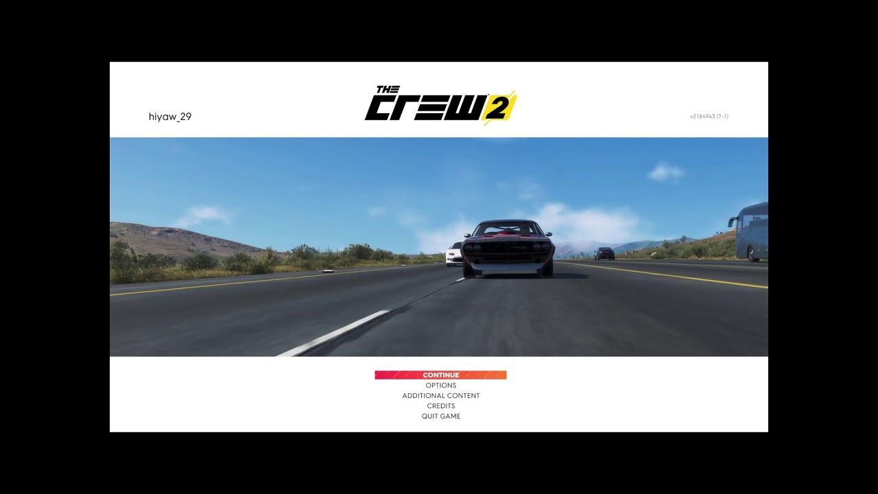 crew2 - YouTube