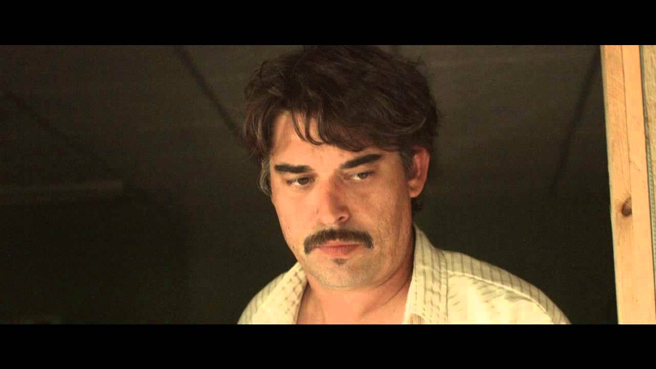 Richard Striebel Speed reel - YouTube