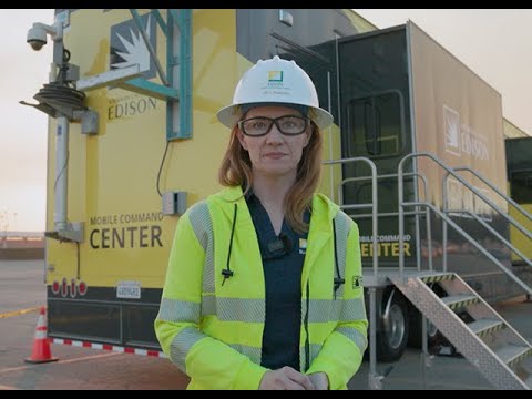 1.10.25 Storm Update from SCE Chief Operating Officer Jill Anderson ...