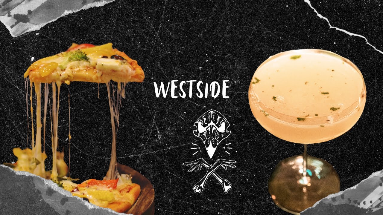 How to make a Westside - YouTube