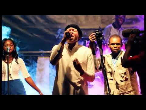 Benjamin MULAMBA 'Mawa'mp4#Live_salle_BOBOTO_KIN - YouTube