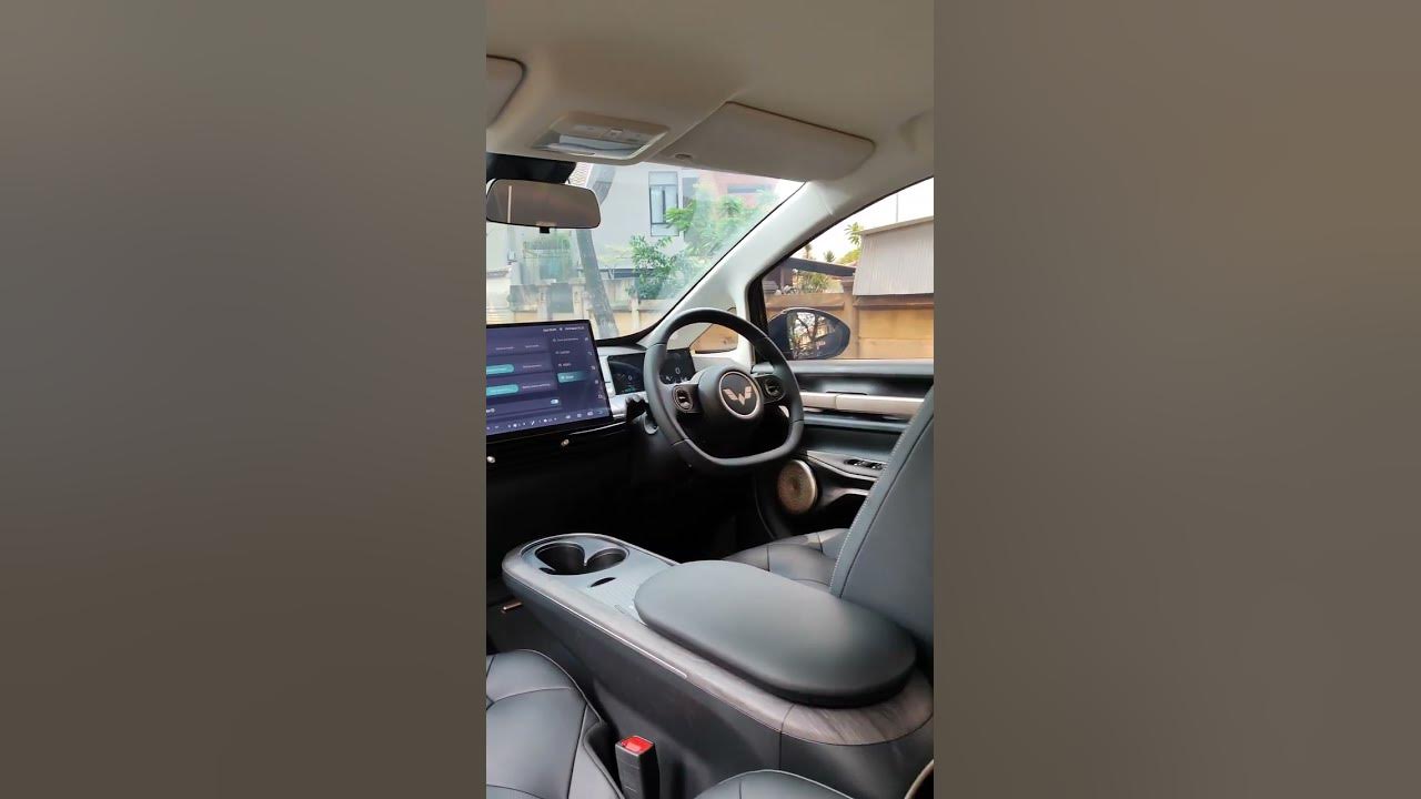 CLOUD EV 460KM!!! - YouTube