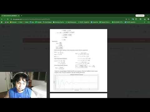 Bacol ECE3211L Reaction Video Exp 7