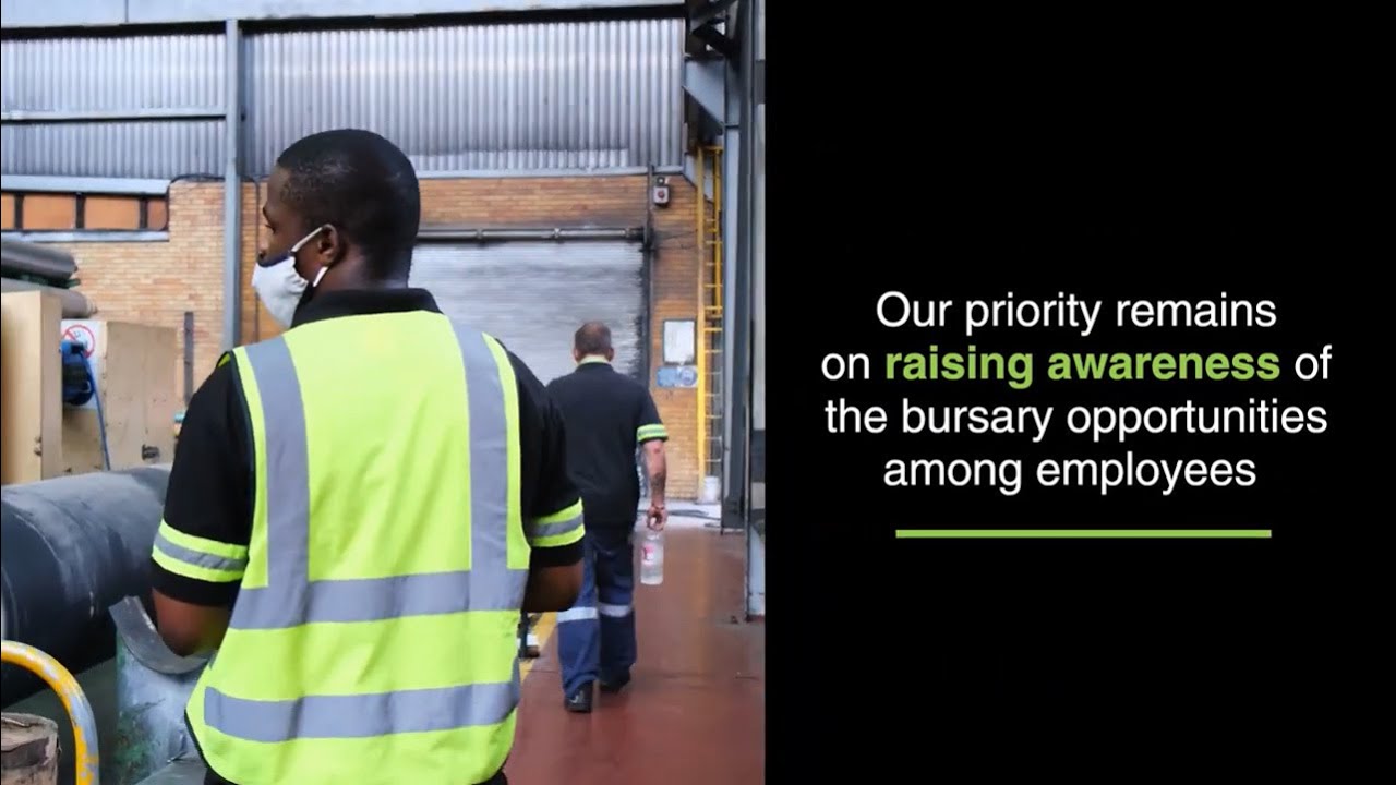 Mpact Foundation Trust overview - YouTube