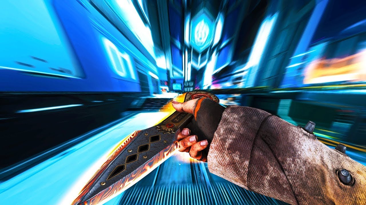 Wraith Main With Aimbot On Your Recommended - YouTube