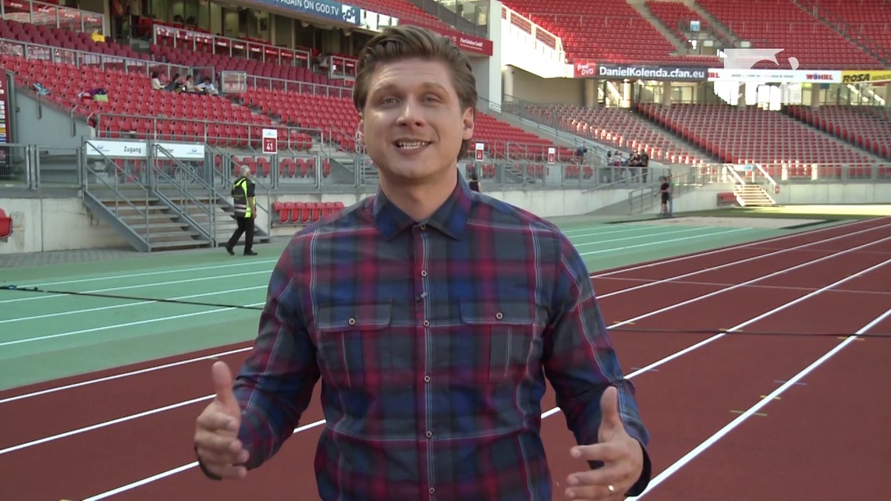 How to overcome the fear of man | Daniel Kolenda - YouTube