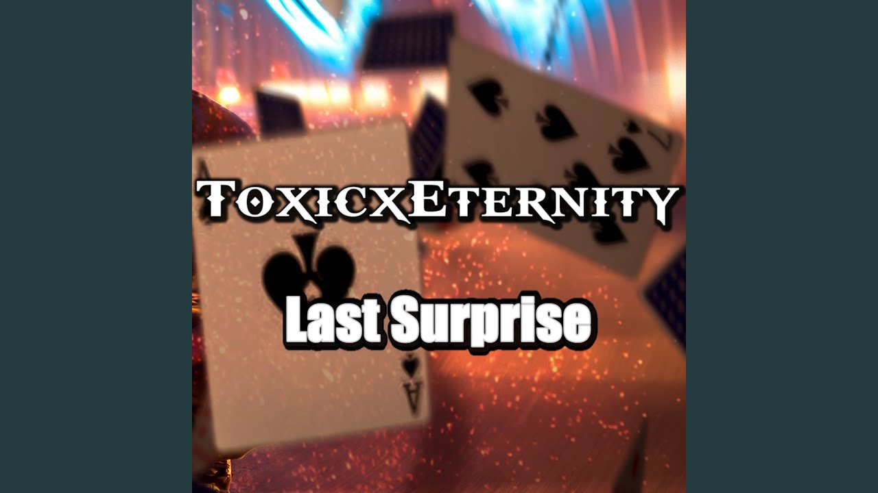 Last Surprise (From "Persona 5") (Metal Version) - YouTube Music