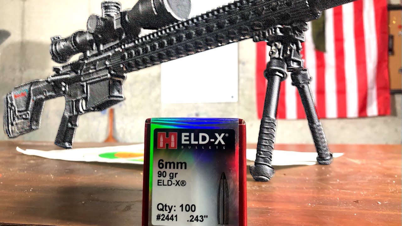 Starting Load Development - YouTube