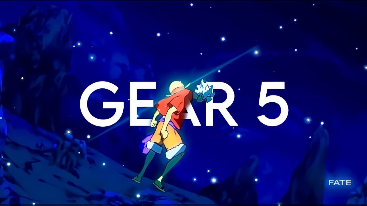 GEAR 5 trailer [EDIT/AMV] / ZYPEX / - YouTube