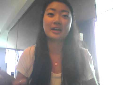 About Me: Shannon Choi - YouTube