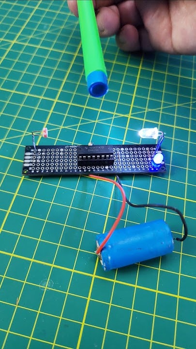 Detector de Objetos - YouTube