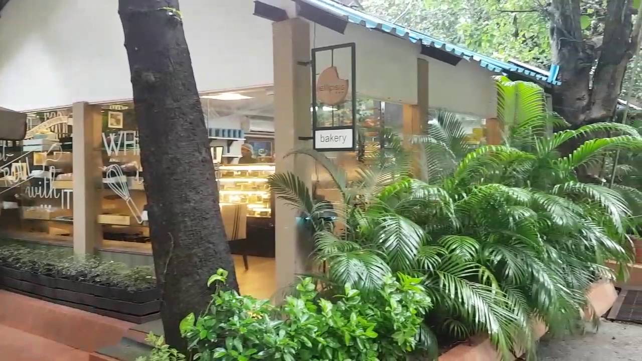 Ellipsis bakery Mumbai - YouTube