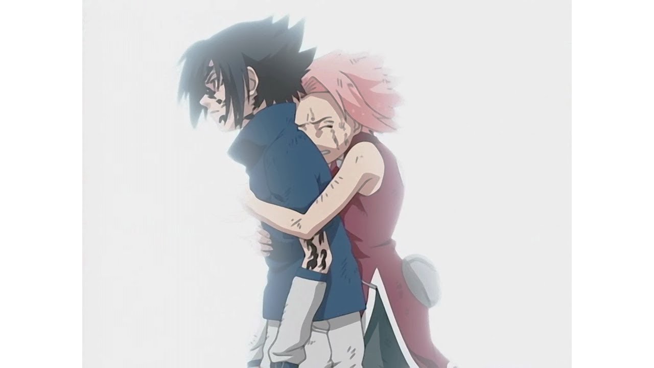 Naruto - Save Me. - YouTube