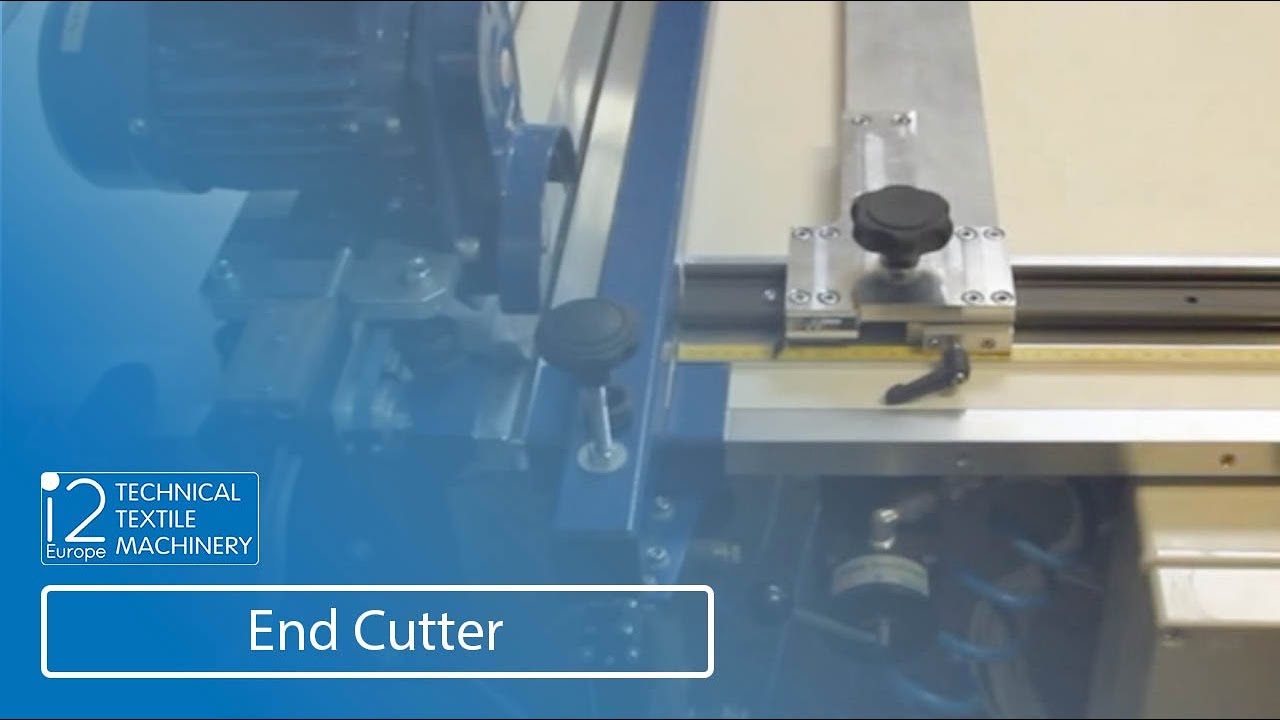 End Cutter - YouTube