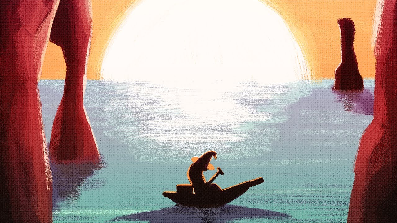 Loeder - Music To Adventure To - YouTube