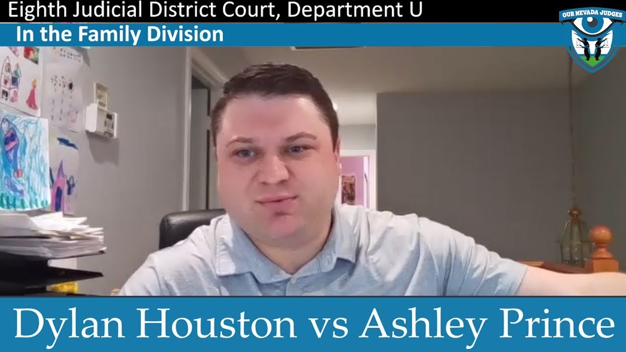 Dylan Houston vs Ashley Prince, September 30, 2024 - YouTube