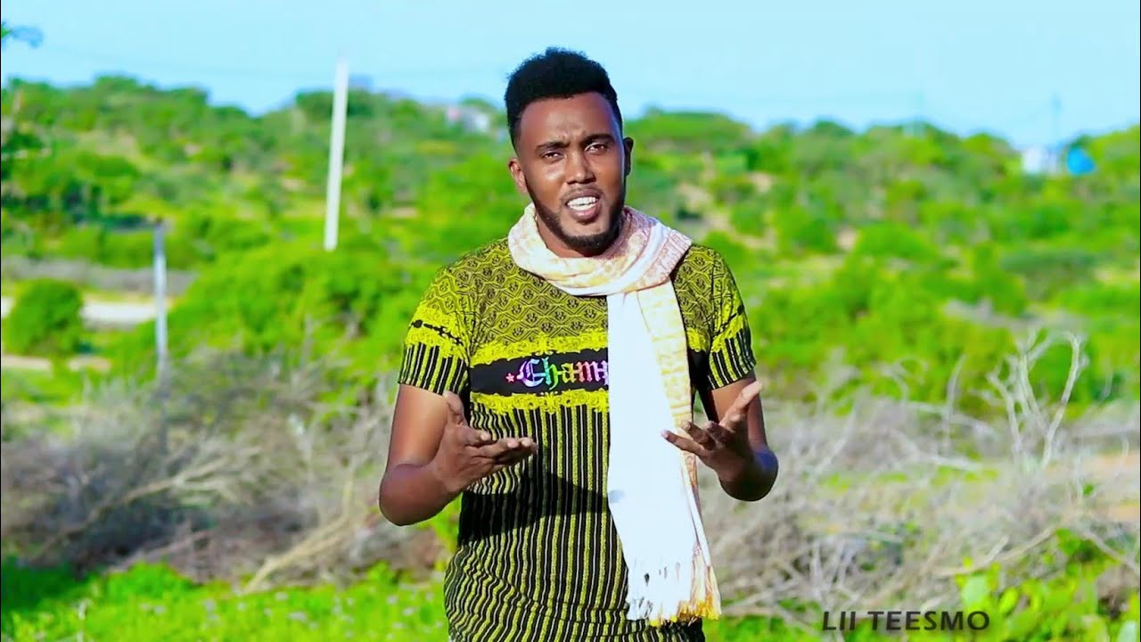 NAJIIB TOLKA DHAANTO CUSUB |KU NAJAXAY NEW MUSIC VIDEO 2023|| - YouTube