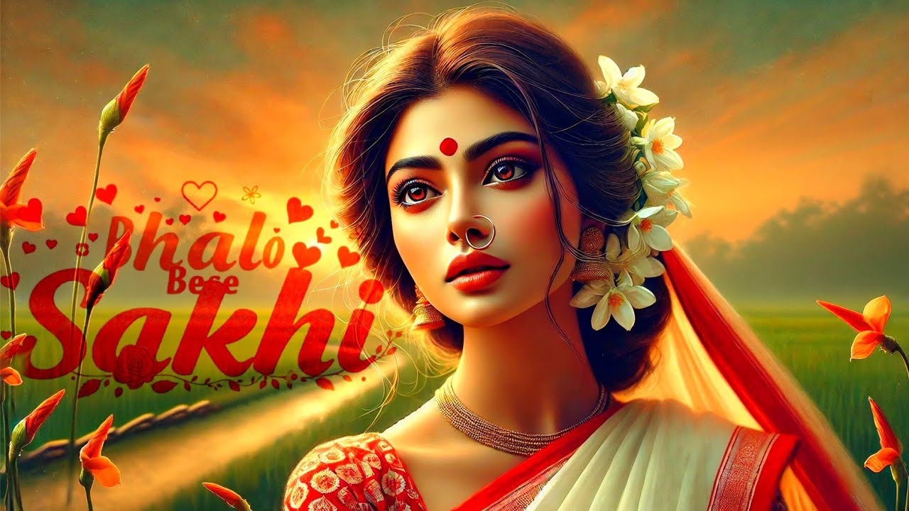 ভালোবেসে সখী | Rabindra Sangeet | THE PSC PRO | - YouTube