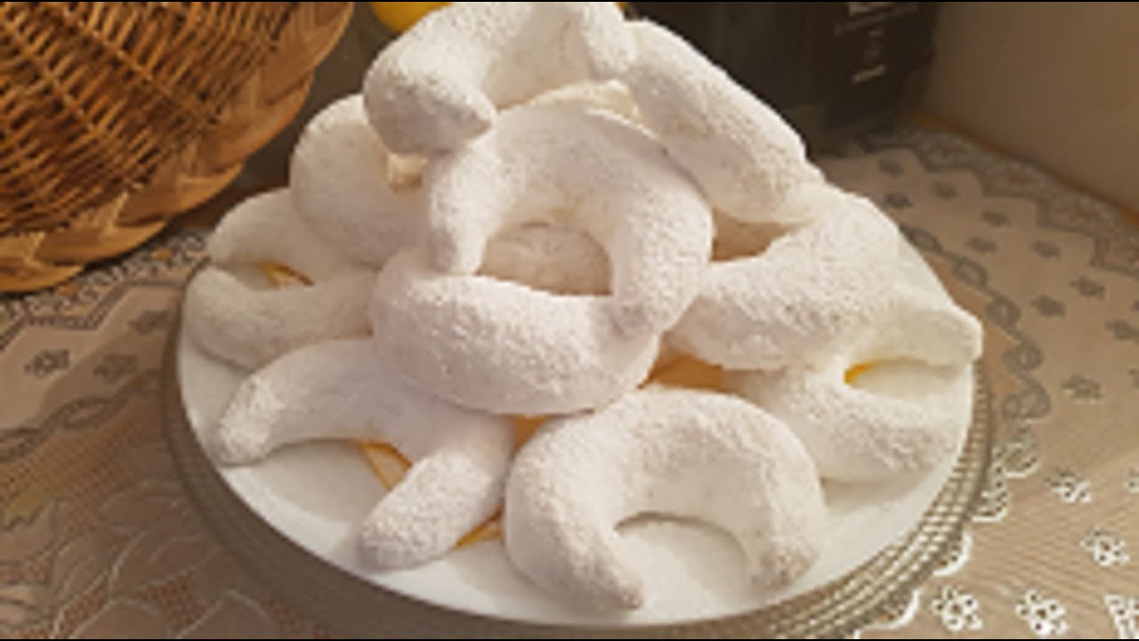 Tcharek mssekar facile à faire - YouTube