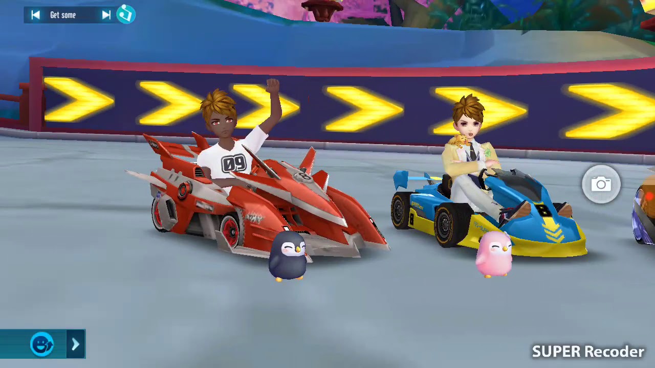 "Speed drift" ep 2 ganhando no estilo - YouTube