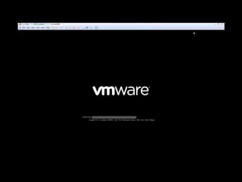 Cisco Virtual Internet Routing Lab VIRL Installation - YouTube