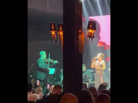 HÜLYA AVŞAR - YENİ GAZİNO