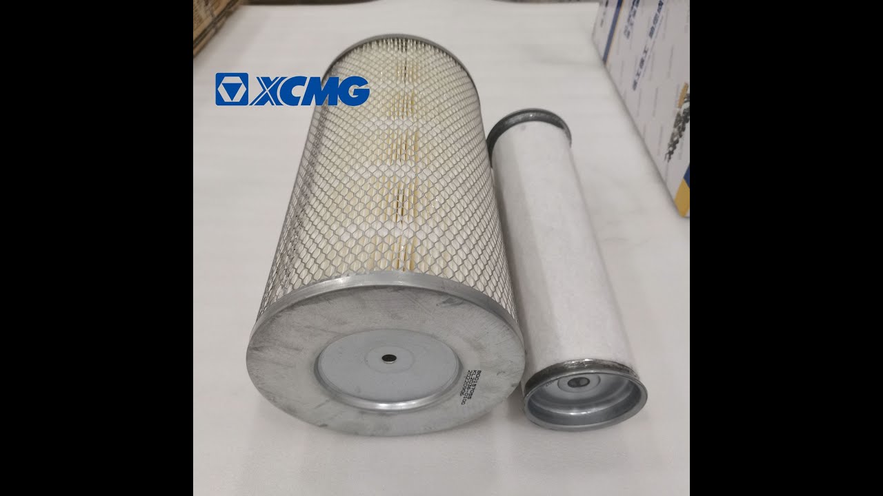 XCMG Filter 800157055 KL2036-0100 800157053 KL2036-0300A 860121136 FOR ...