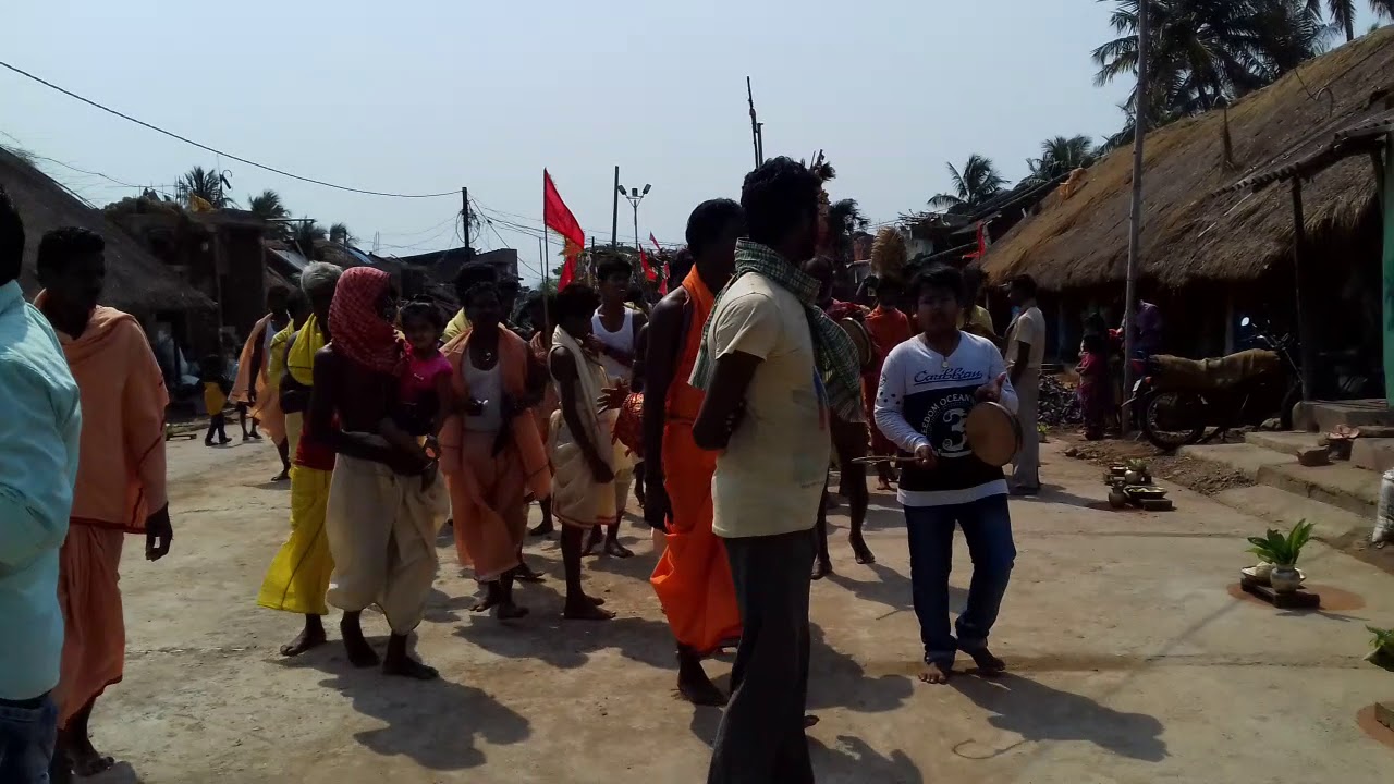 odisha hiij - YouTube