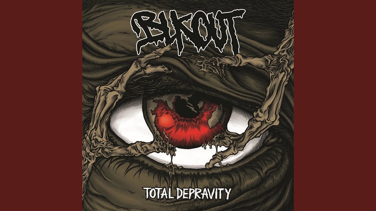 Total Depravity - YouTube