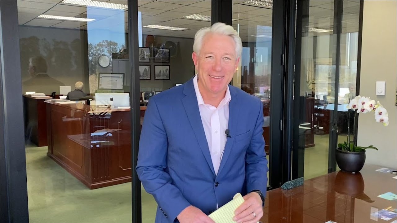 Gilmartin Group Market Min 04 10 23 - YouTube