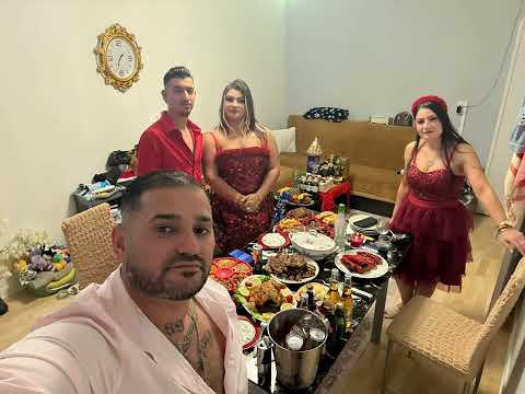 Pozdrav Za Ganio x6 Za Nai Golemia Grup Dj Amet