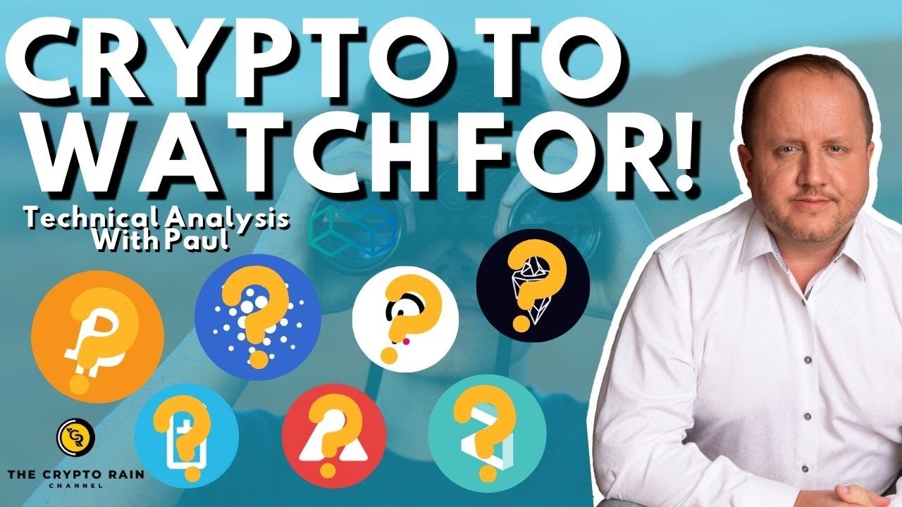 Technical Analysis with Paul - BTC FTM SOL ADA ADAX DOT AVAX OMI WAN ...