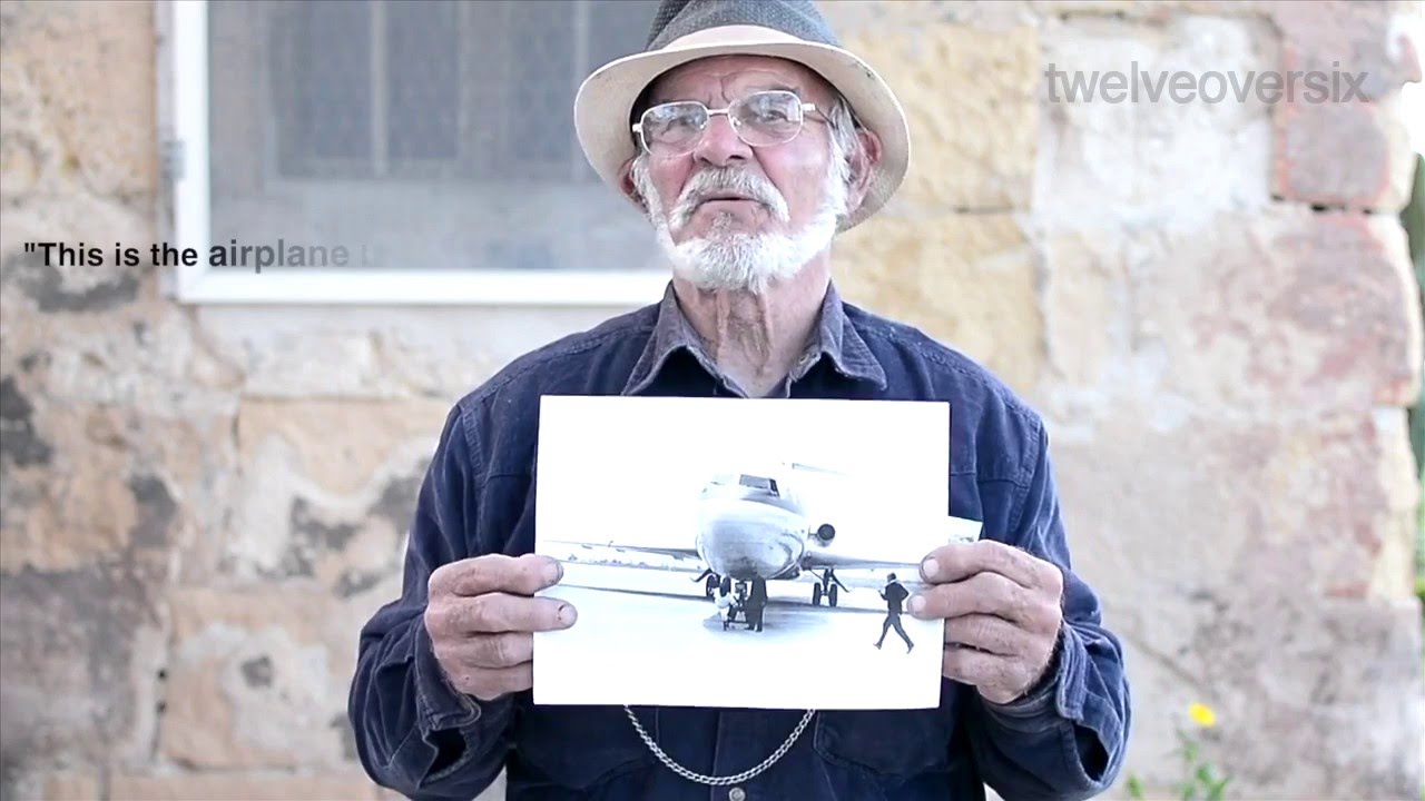 Trailer "The Real Popeye" - Strongman Joe "Powerful" Falzon - YouTube