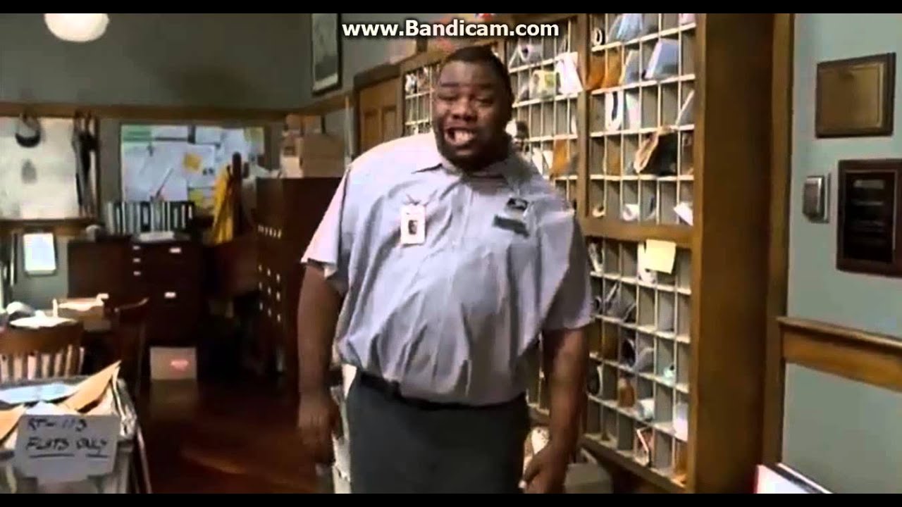 Men in Black 2 Post Scene - YouTube