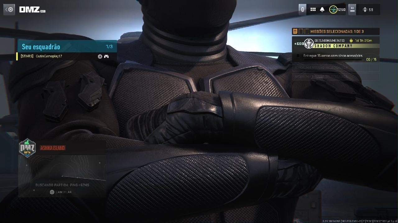 Call of Duty So na lâmina - YouTube