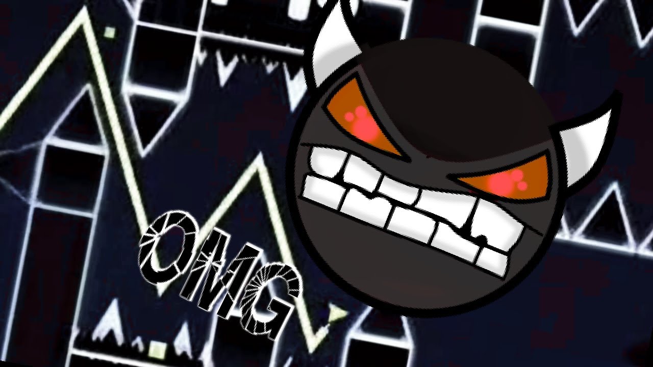 Pro play Geometry dash wave challenge - YouTube