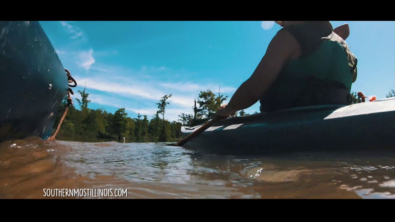 Shawnee Forest Country: Time Machine - YouTube