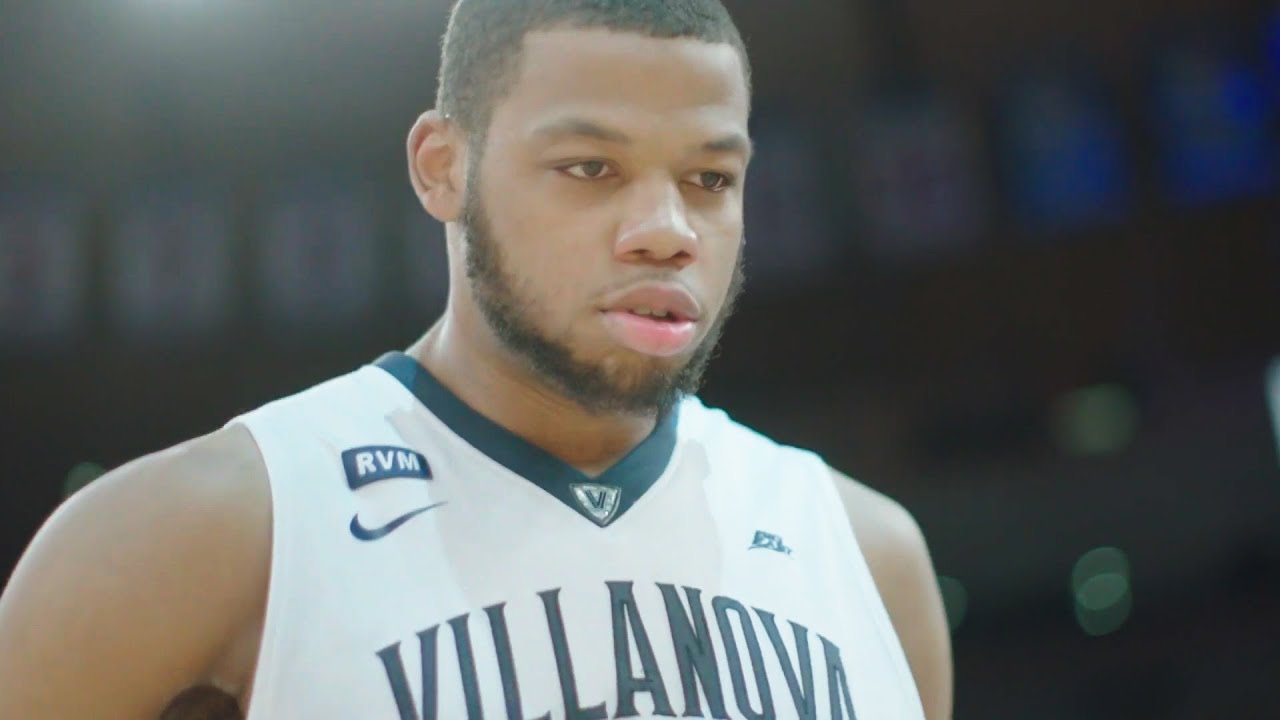 Omari Spellman - NBA Draft Prospect Profile - YouTube