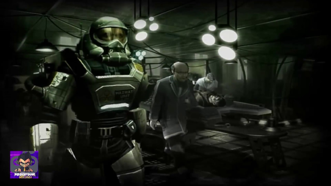 ÁREA 51 EN ESPAÑOL HD 1080P (GAMEPLAY) INTRO #1 - YouTube