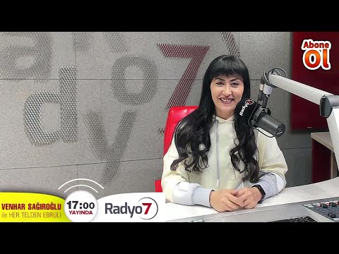Aşk Bazen - Seslendiren:Venhar SAĞIROĞLU