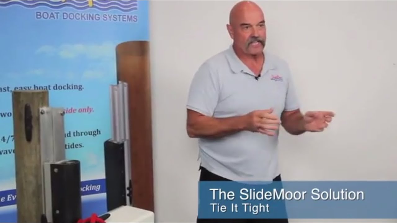 A Body at Rest Tends to Stay at Rest - YouTube