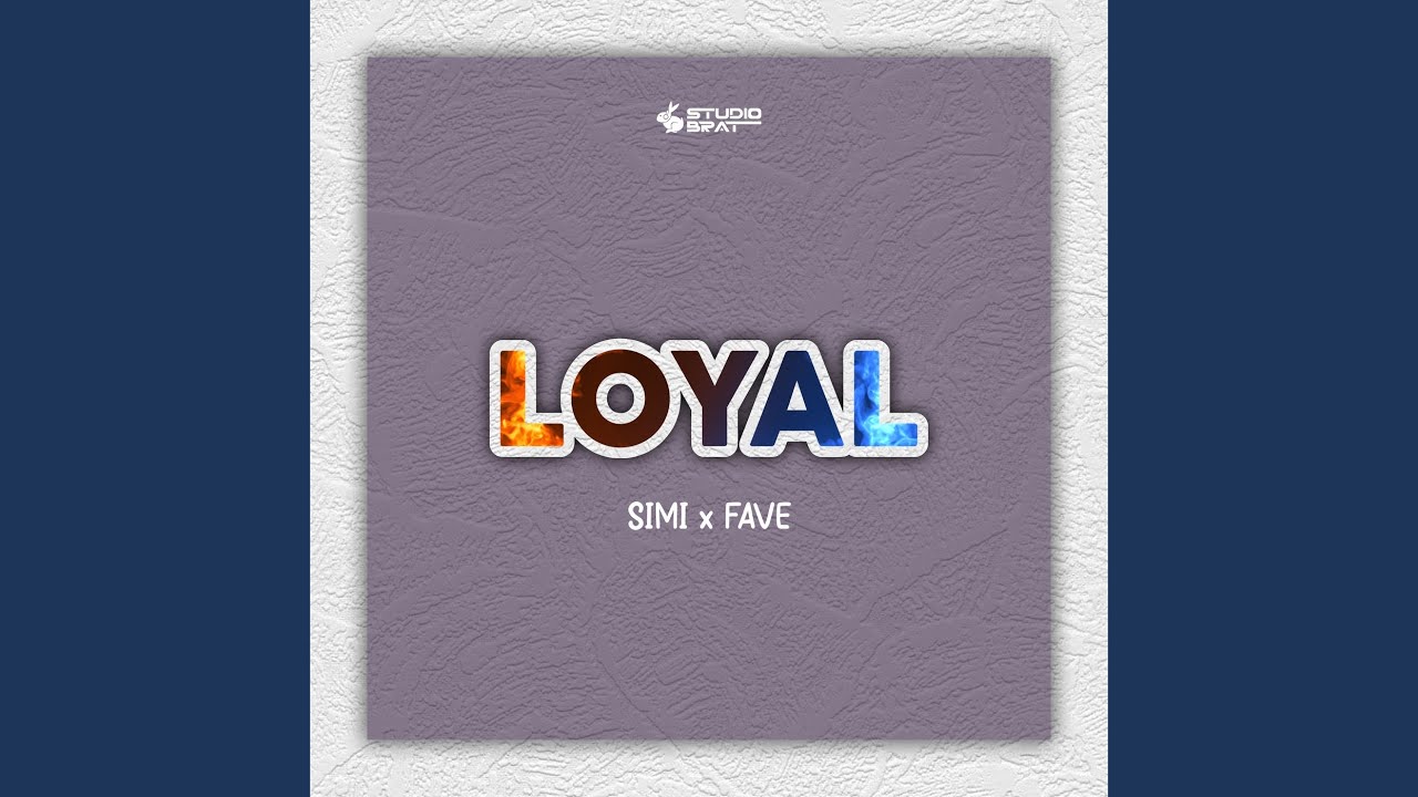 Loyal - YouTube