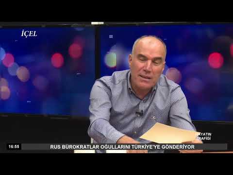 #Canlı Nil Sezer ile Hayatın Trafiği  - Ömer Faruk ERCAN