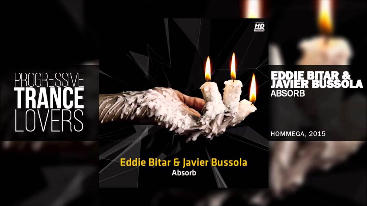 Eddie Bitar & Javier Bussola - Absorb - YouTube