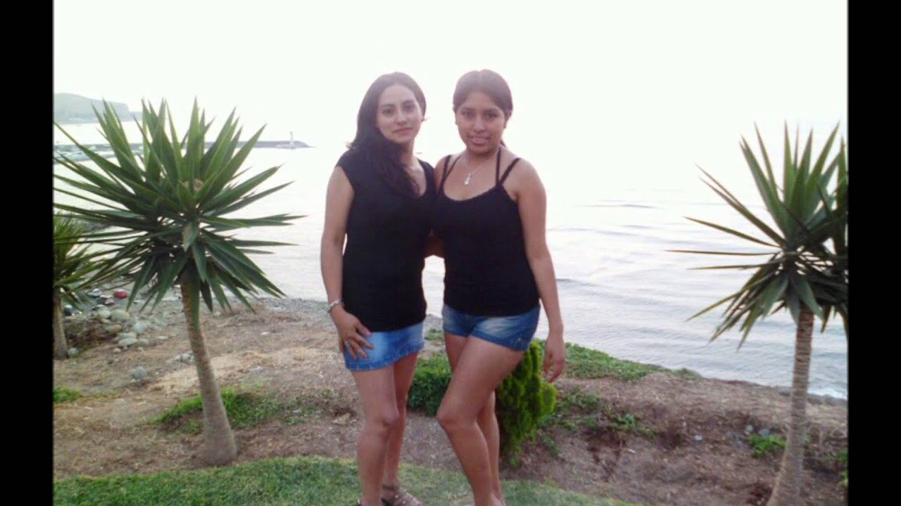 jhunior neyra y keysi reyes - YouTube